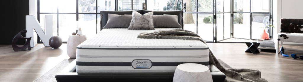 Shop Simmons Pillows - Leading Premium Mattress Brand