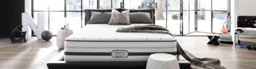 Shop Simmons Pillows - Leading Premium Mattress Brand