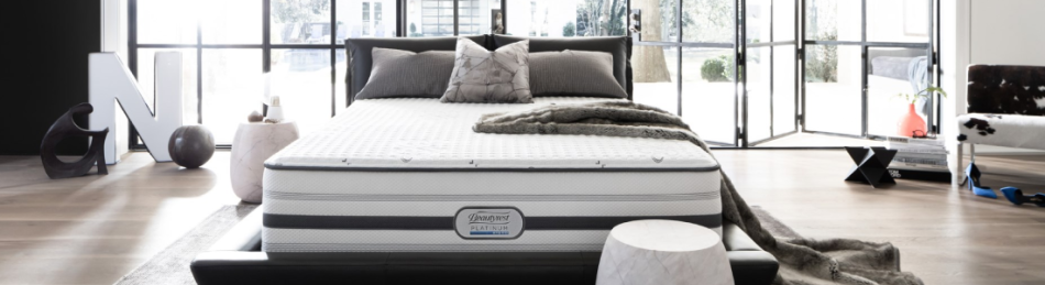 Shop Simmons Pillows - Leading Premium Mattress Brand