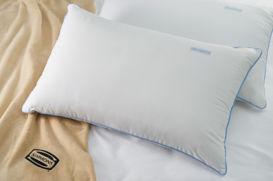 The importance of choosing a right pillow - Simmons | Leading Premium ...
