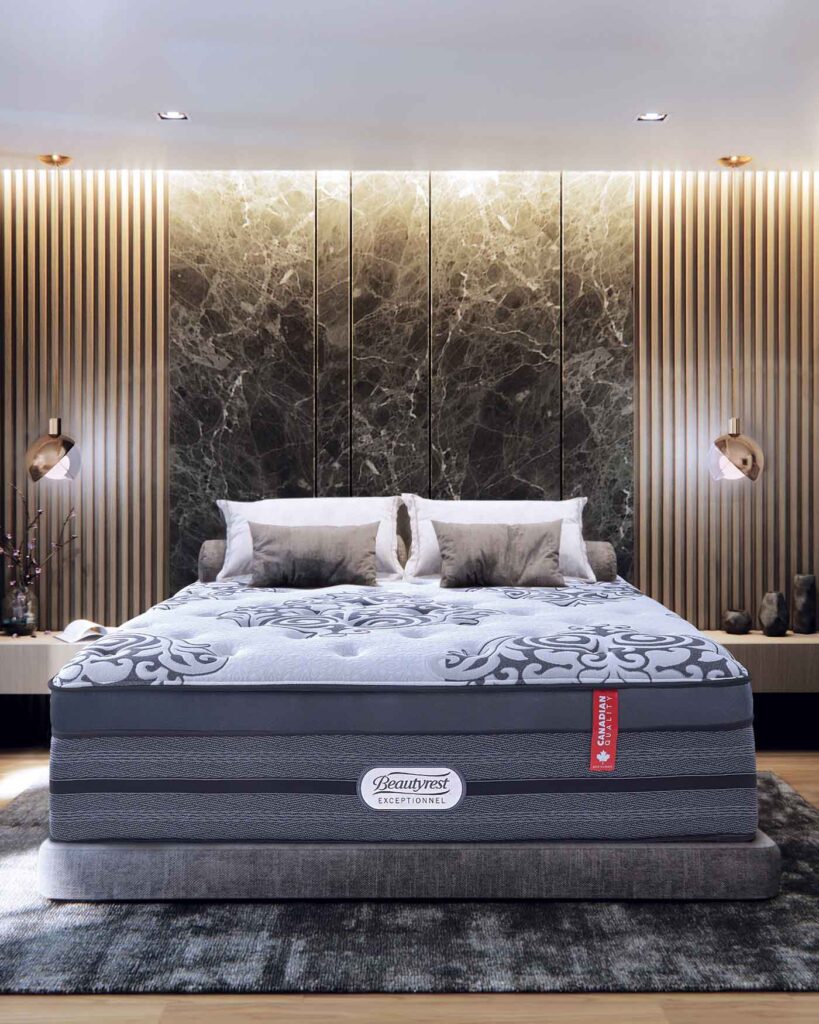 Beautyrest Series Archives - Simmons | Leading Premium Mattress Brand