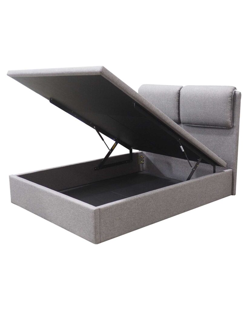Bedframes - Simmons | Leading Premium Mattress Brand