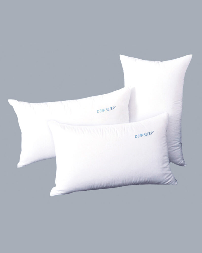 Shop Simmons Pillows - Leading Premium Mattress Brand