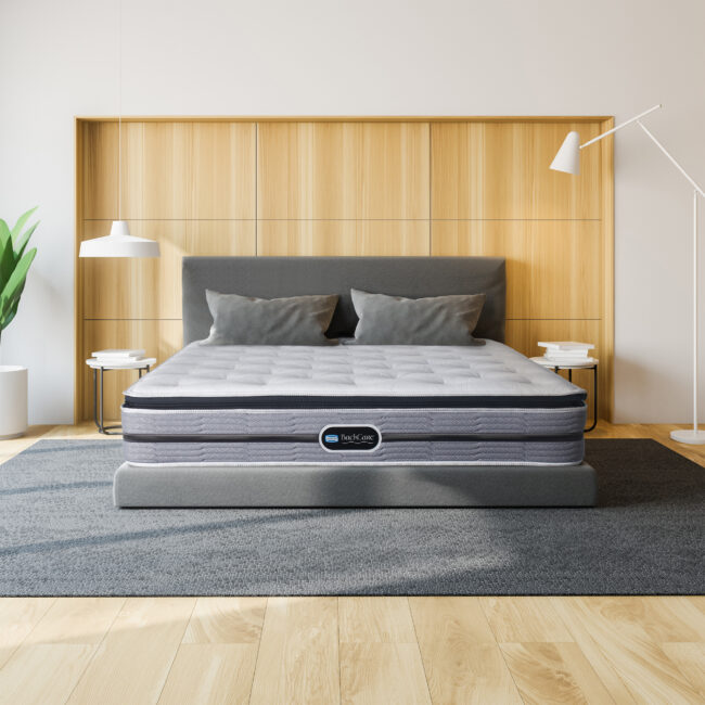 Home - Simmons | Leading Premium Mattress Brand