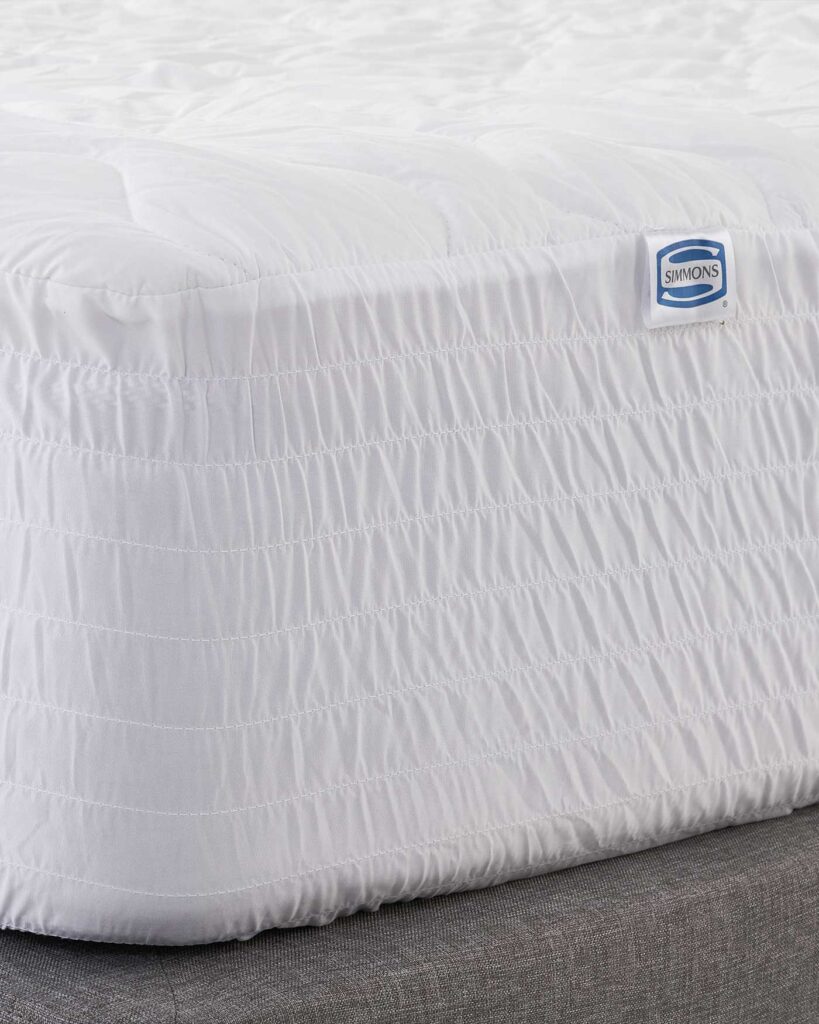 Bedframes and Accessories - Simmons | Leading Premium Mattress Brand