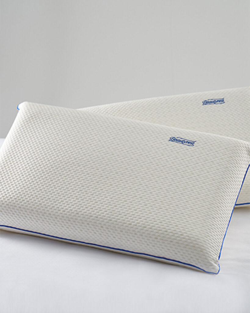 Shop Simmons Pillows - Leading Premium Mattress Brand