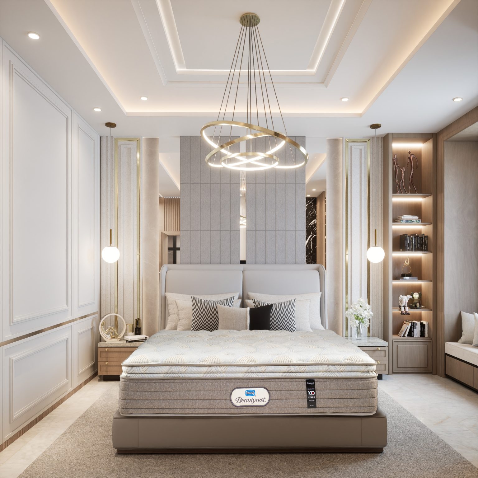 Best Mattresses Online in Singapore, Popular Mattress Brand in ...