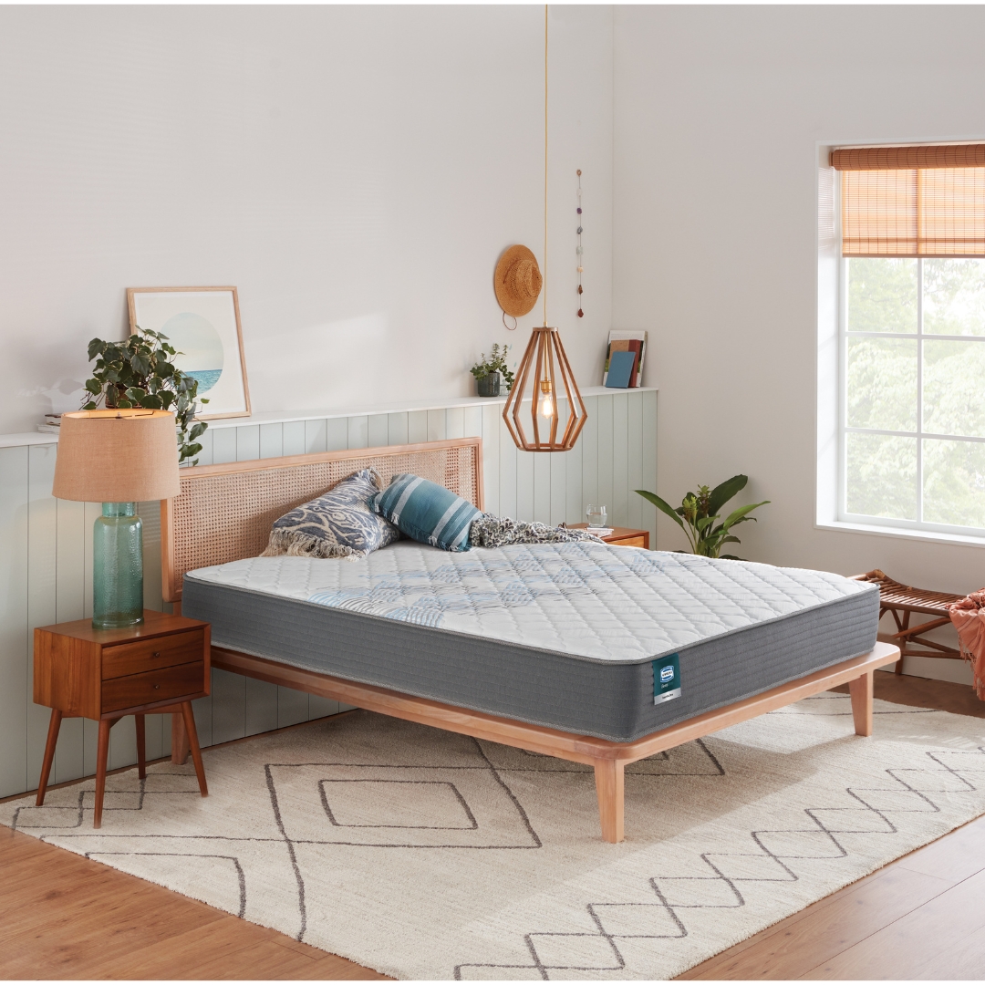 BeautySleep Essential One - Simmons | Leading Premium Mattress Brand