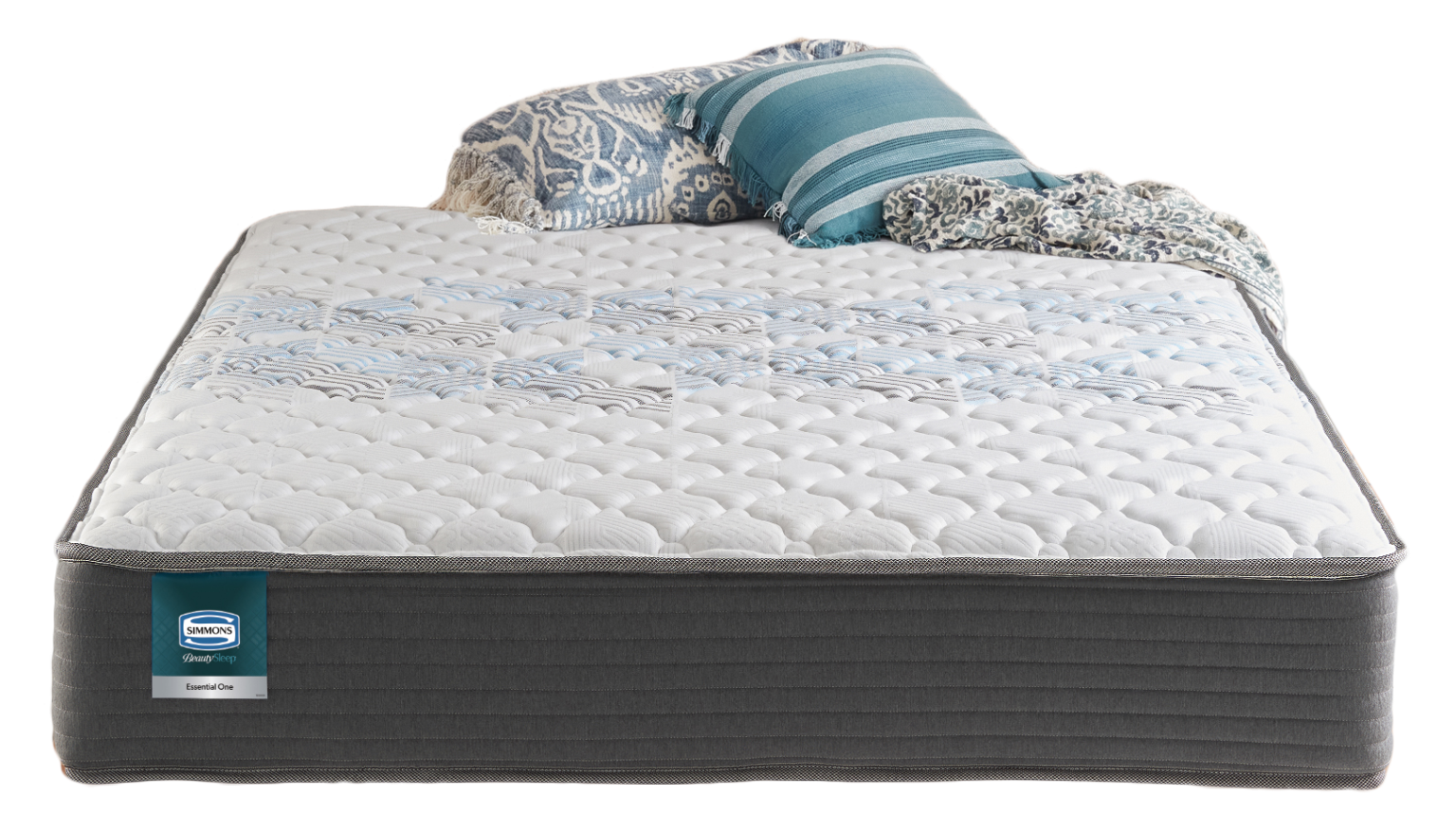 BeautySleep® - Simmons | Leading Premium Mattress Brand