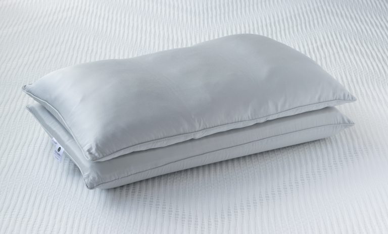 Simmons® Bamboo Twin Pillow - Leading Premium Mattress Brand