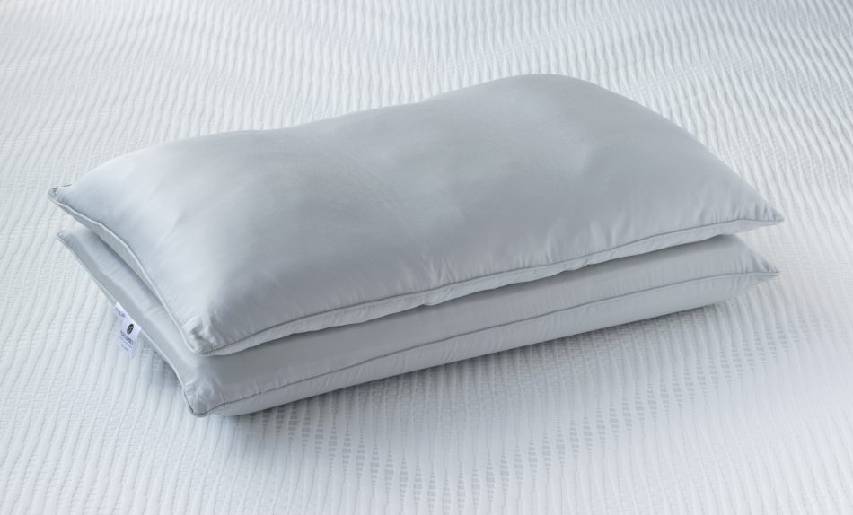 Simmons® Bamboo Twin Pillow - Leading Premium Mattress Brand