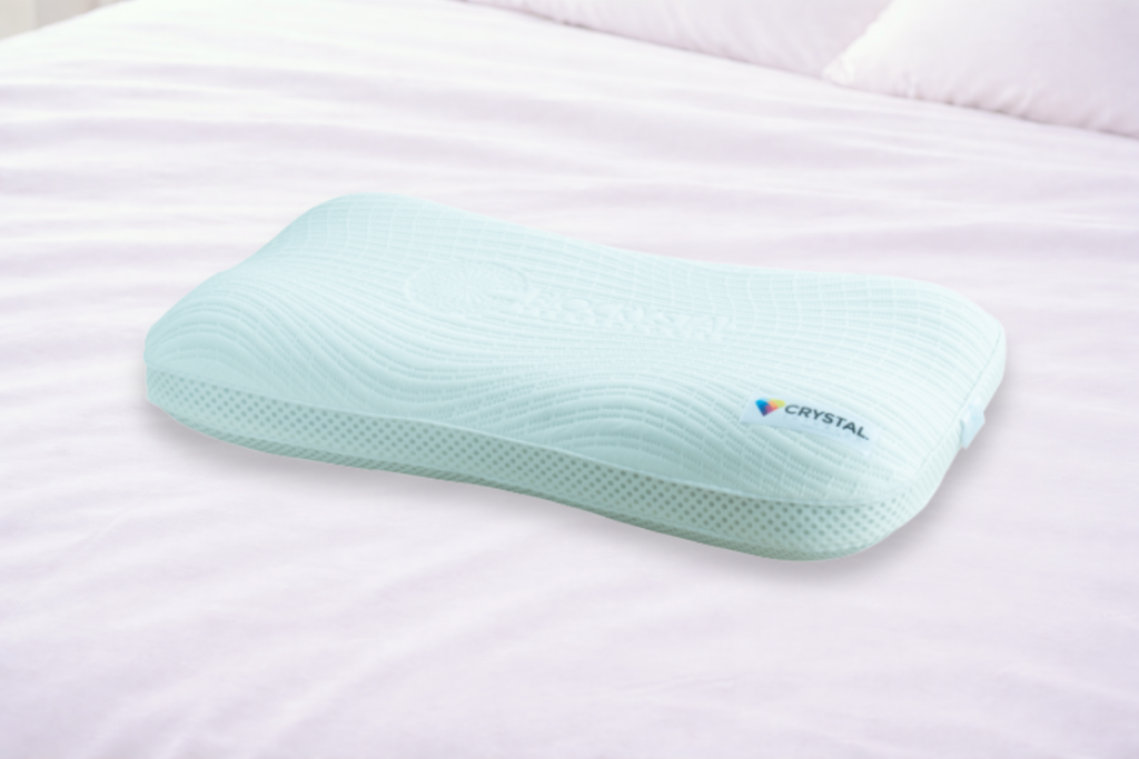 Shop Simmons Pillows - Leading Premium Mattress Brand